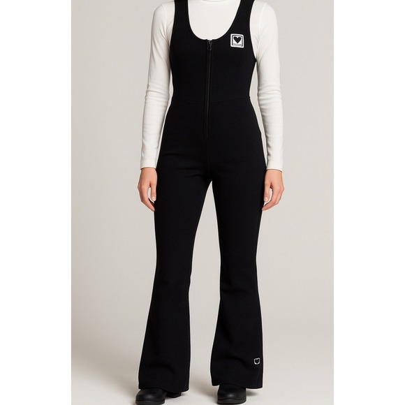 Obermeyer | Jackets & Coats | Vintage Obermeyer Bib Overalls Ski Pants ...
